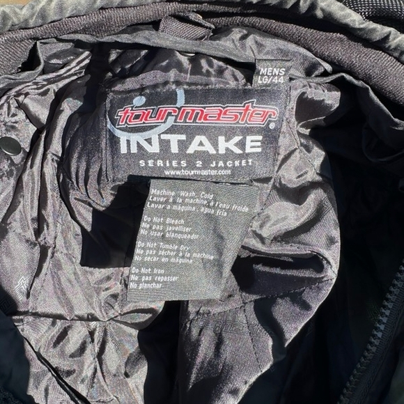 Tourmaster | Jackets & Coats | Tourmaster Intake Series 2 Jacket | Poshmark